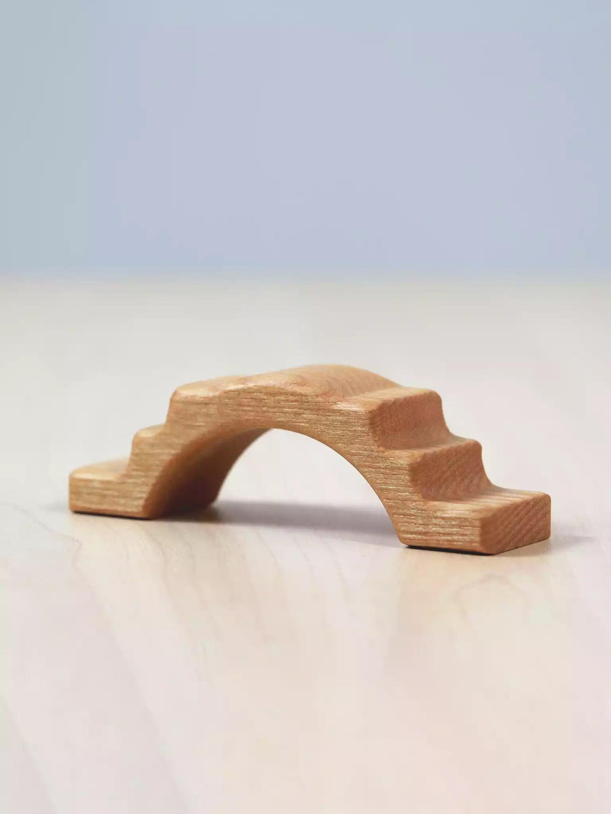 Wooden Bridge Toy– Noelino Toys